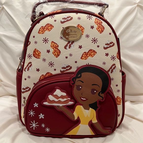 Her Universe | Bags | Our Universex Disney Princess And The Frog Tiana ...